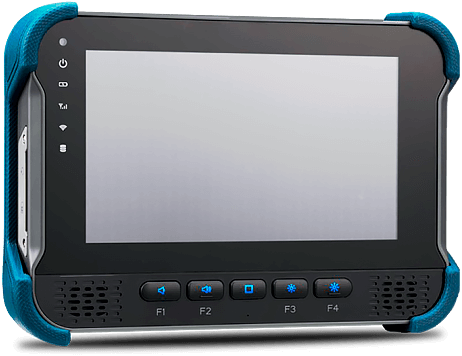 VMC 2020 and VMC 220: Nexcom’s new Panel PCs for transportation industry