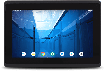 Winmate EL-Serie: Fortschrittliche HMI-Lösungen zur Effizienzsteigerung industrieller Anwendungen