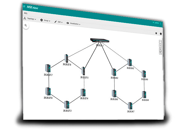 Was ist neu in der Version 3.0 von Moxa